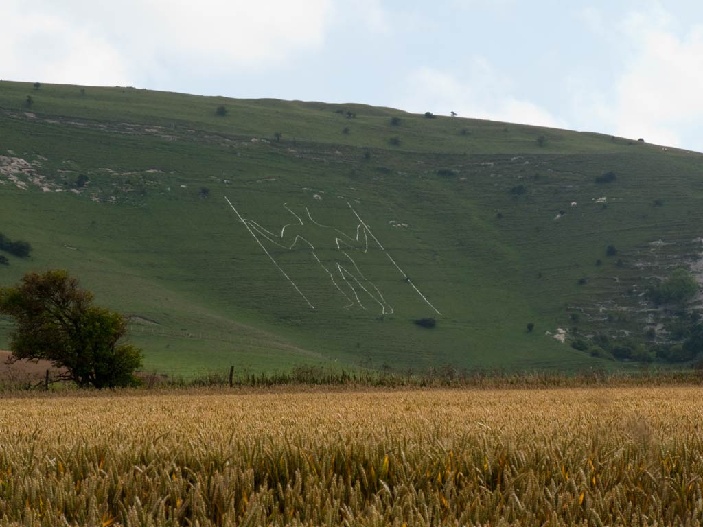 longman – Blogs From The Wilderness